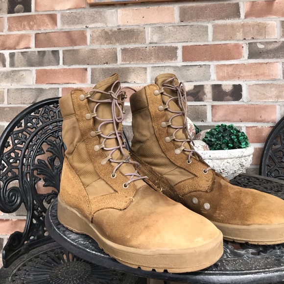GORE-TEX | Shoes | Goretek Combat Boots | Poshmark
